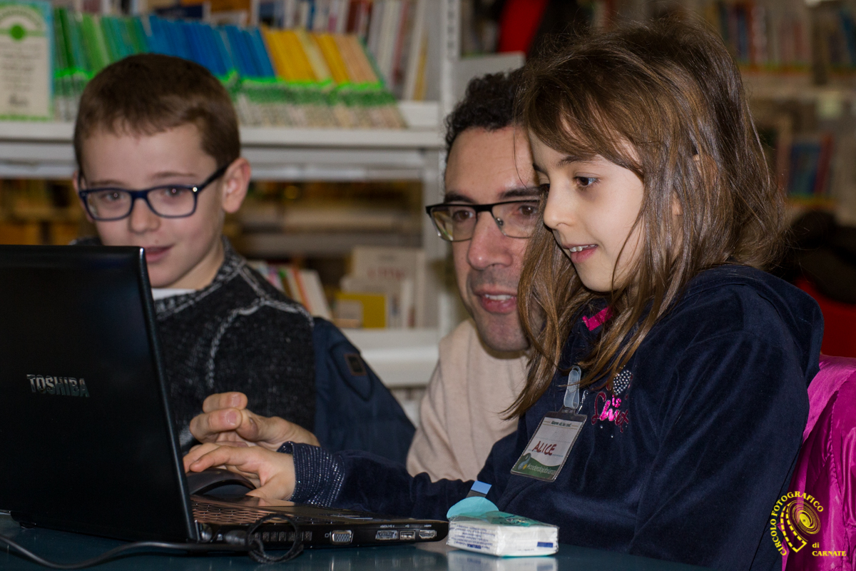 Coding in Glasgow’s public libraries | The Knowledge Exchange Blog