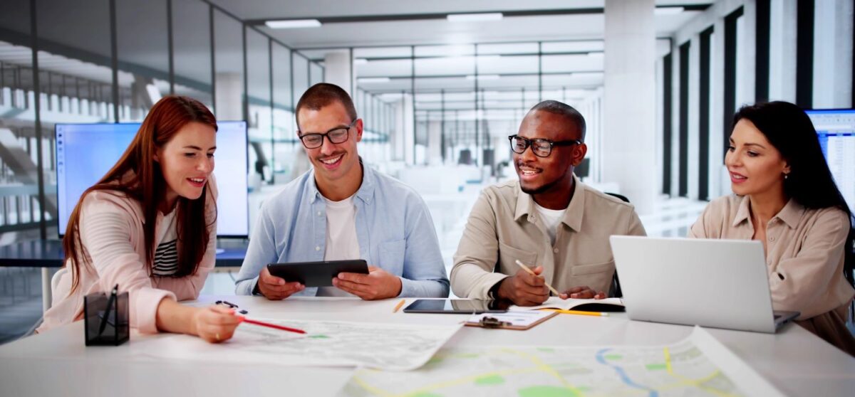 Planning without Growth: the future of Urban Planning? – The Knowledge ...